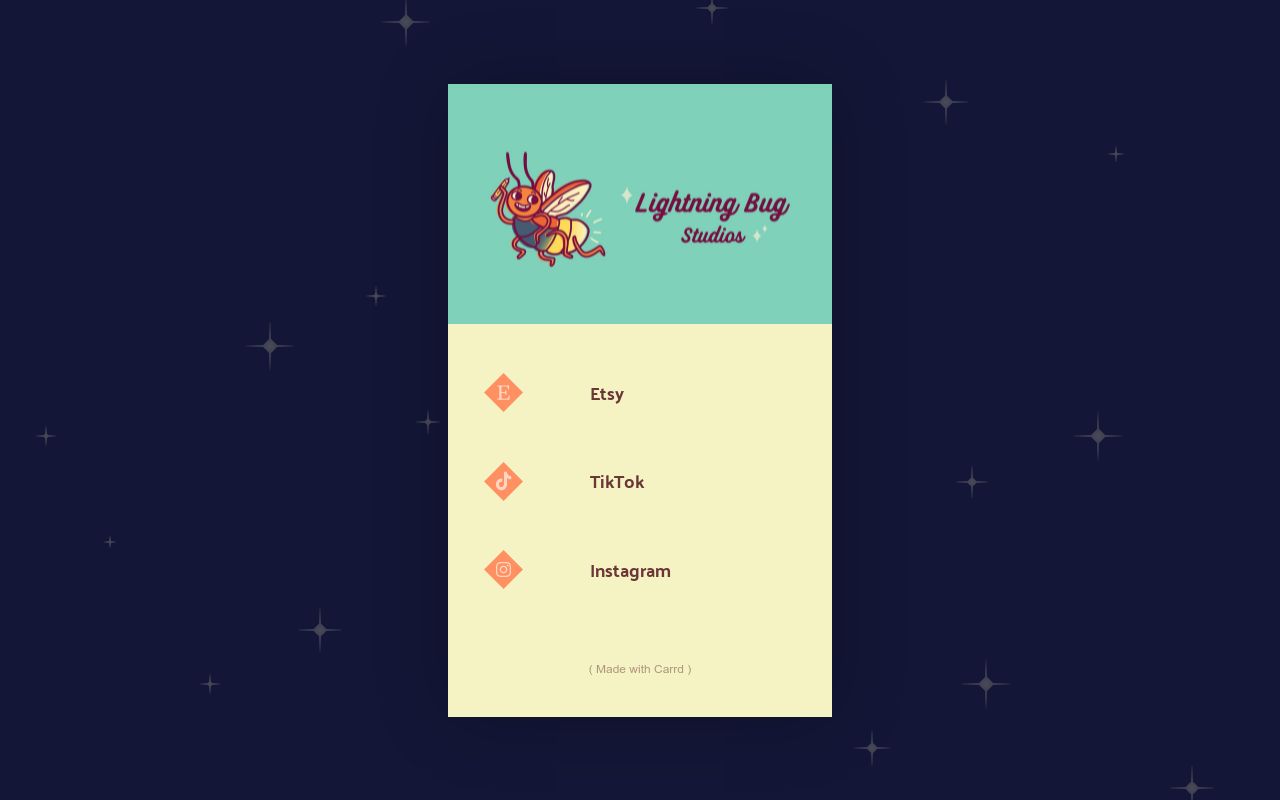 Lightning Bug Studios